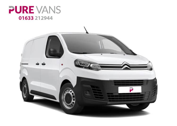 Citroen Vans Blog | Citroen Van Sales