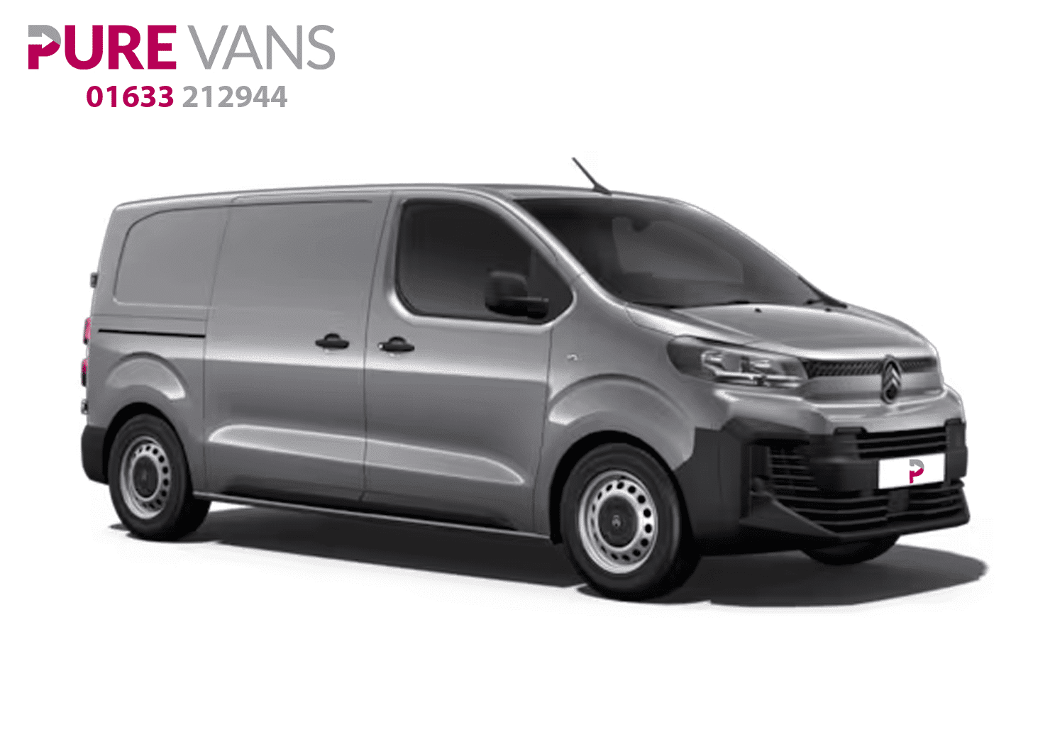 MY24 Citroen Dispatch M Enterprise BHDi 145